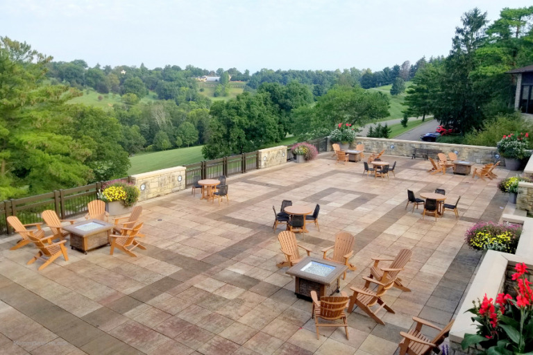 Prepare to have fun when you Stay and Play at Oglebay