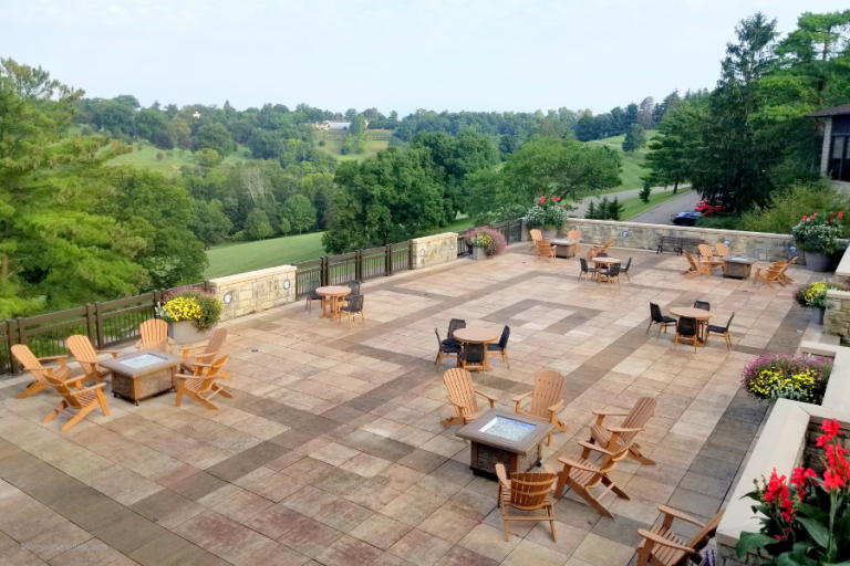 Prepare to have fun when you Stay and Play at Oglebay