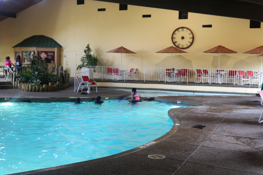 Prepare to have fun when you Stay and Play at Oglebay