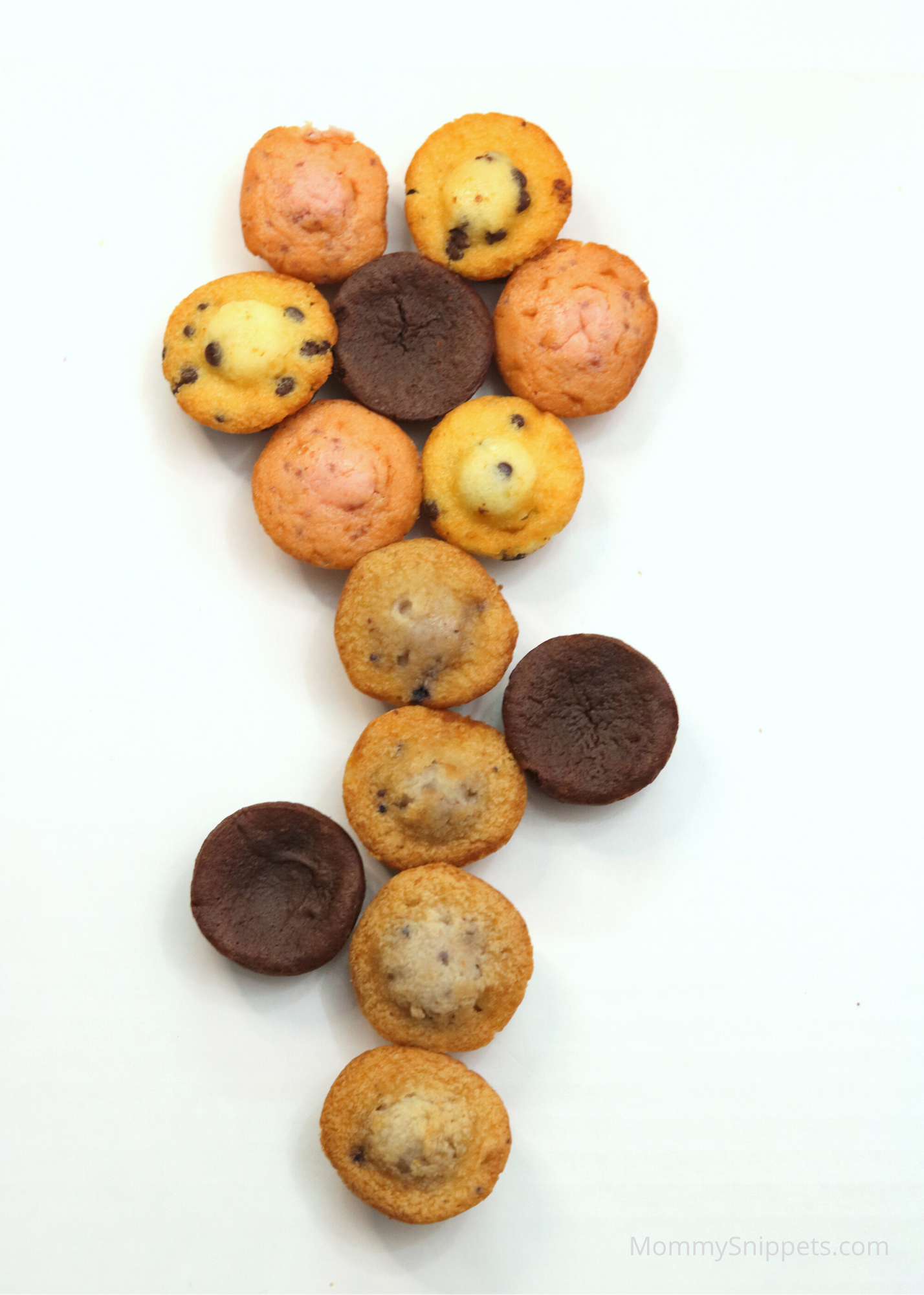 Make on-the-go snacks fun for kids with a nature-inspired platter