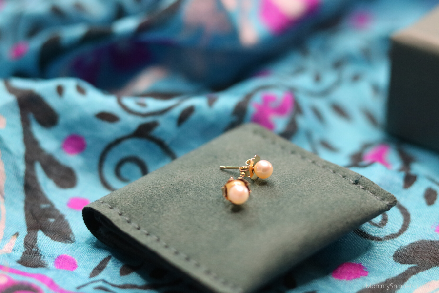 How to ensure your child's first ear piercing is a good experience ...