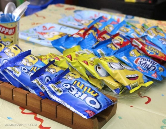 How to Make Your Minions: The Rise of Gru Party Unforgettable.