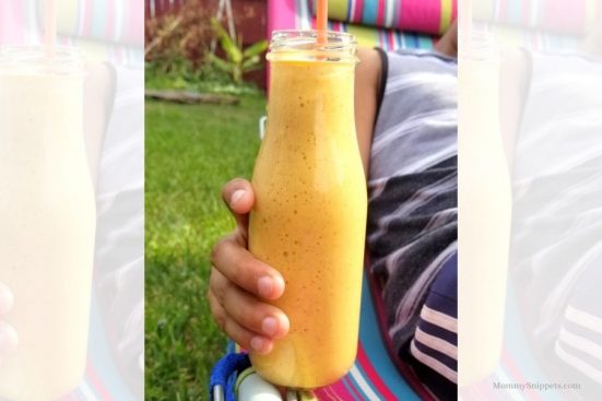 Easy Recipes - Mommy Snippets