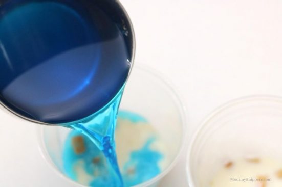 Gummy Sharks In Jello Cups And More Shark Week Fun