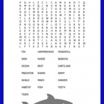 Gummy Shark Jello Cups and more Shark Week Fun!