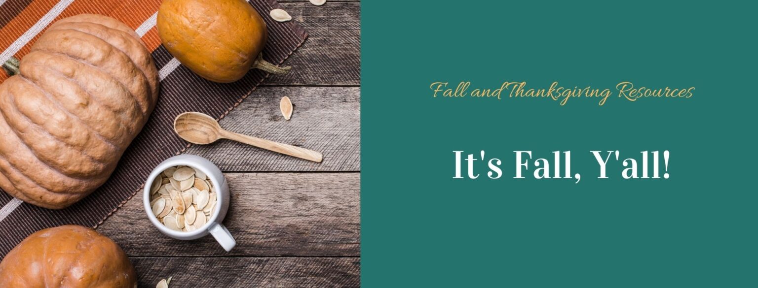Your Kids Will Love This Fall Reading Challenge (+ Fall Reading ...