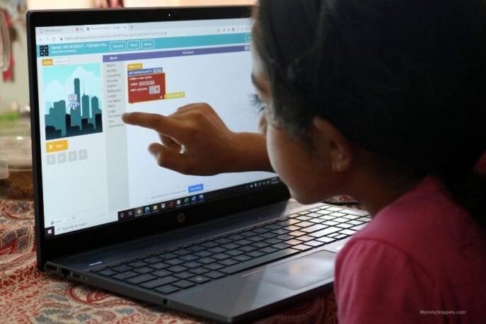 Why Every Child Needs to Be Introduced to Coding - Mommy Snippets