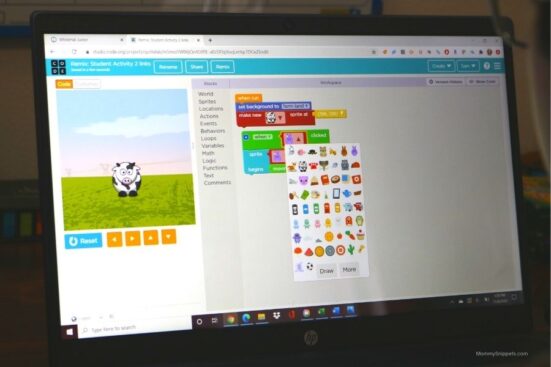 Why Every Child Needs to Be Introduced to Coding - Mommy Snippets