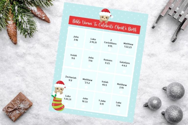 Books That Celebrate the Story of Christmas (+ Christmas Reading Kit)