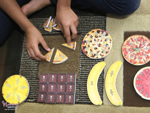 How to Help Your Child Learn at Home and Have Fun While Doing So!