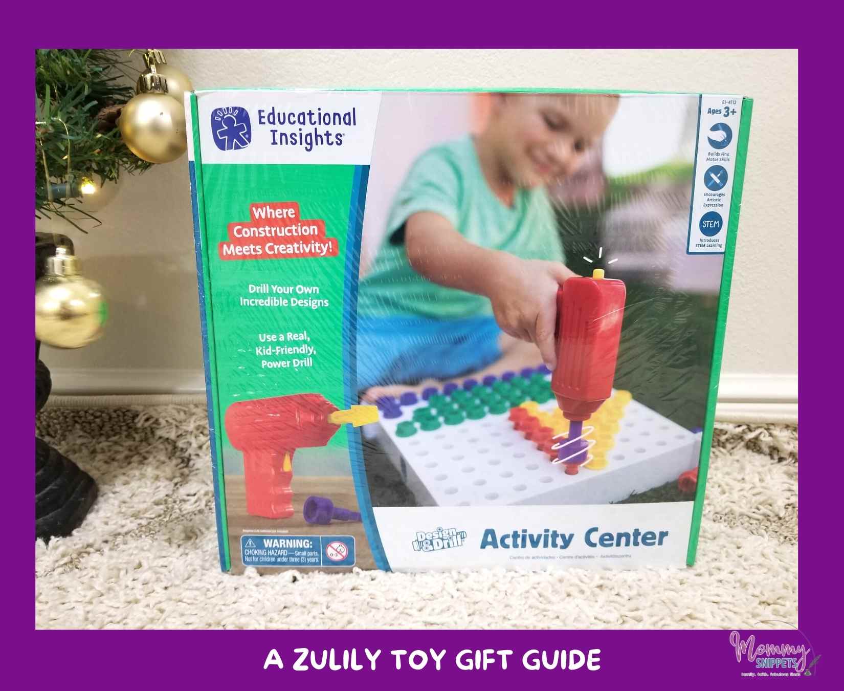 Make Your Christmas Toy Shopping Count When You Shop This Way! (+ An ...