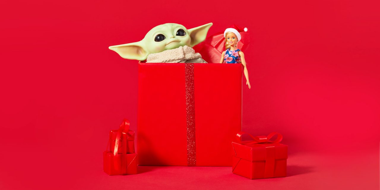 Make Your Christmas Toy Shopping Count When You Shop This Way! (+ An ...