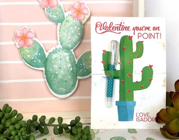 25 Free Printable Valentines Kids Will Love - Mommy Snippets