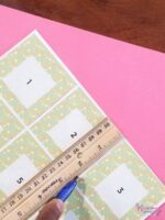 A Lift the Flap Printable to Help Teach the Story of Easter for Kids