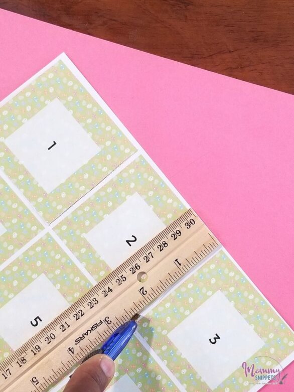 A Lift the Flap Printable to Help Teach the Story of Easter for Kids