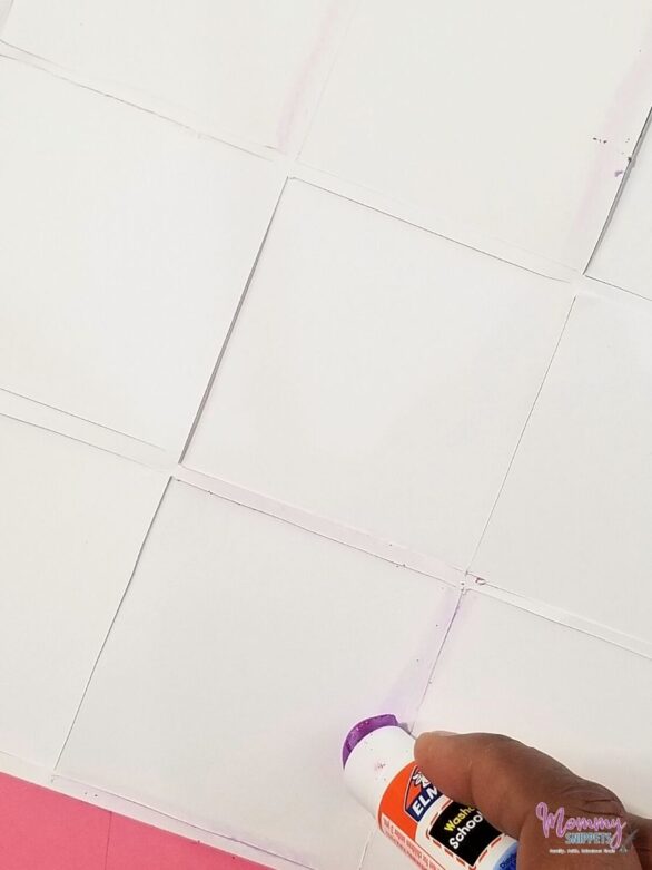 A Lift the Flap Printable to Help Teach the Story of Easter for Kids