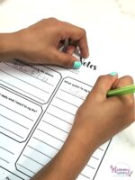 Free Printable Sermon Notes for Kids- Engage Kids in Church