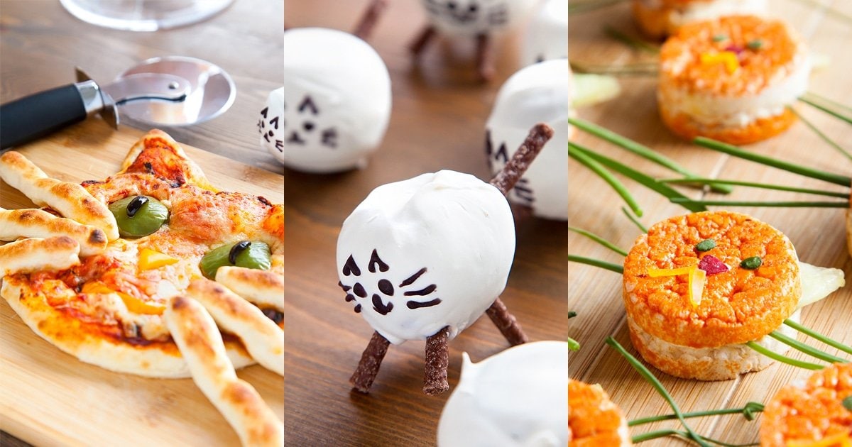Easy Cat Cookies - a Fun Food Craft Your Child Will Love!