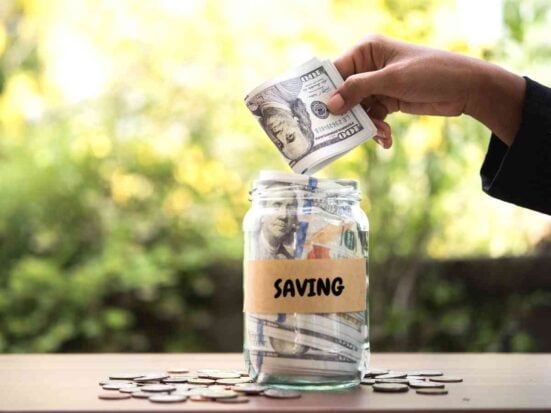 Save Money- 5 Ways to Cut Household Costs