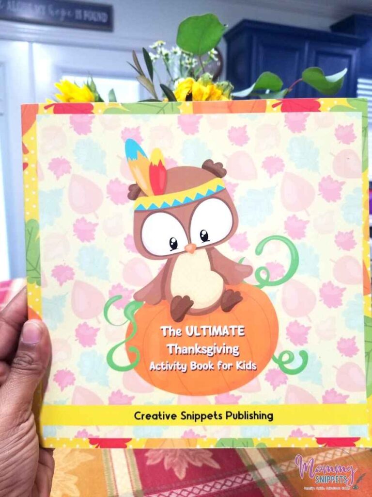 Free Christian Thanksgiving Coloring Pages for Sunday School