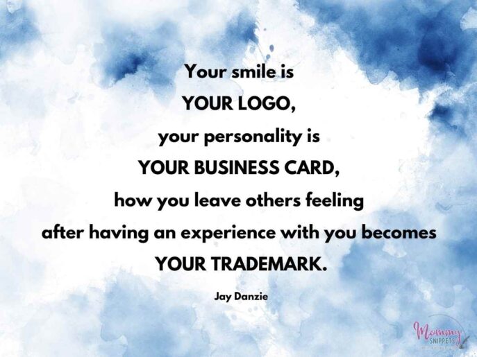 Sticker Greeting Cards - Business Greeting Cards Of Tomorrow!