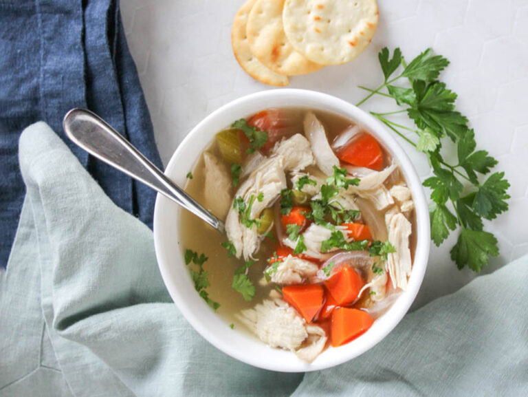 100 Easy Rainy Day Recipes Your Family Will Enjoy