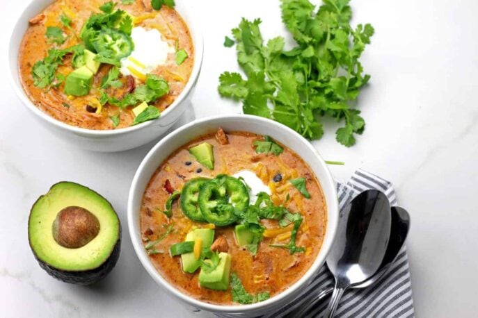 100 Easy Rainy Day Recipes Your Family Will Enjoy