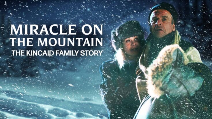 Looking for a Christian Movie Based on a True Story?