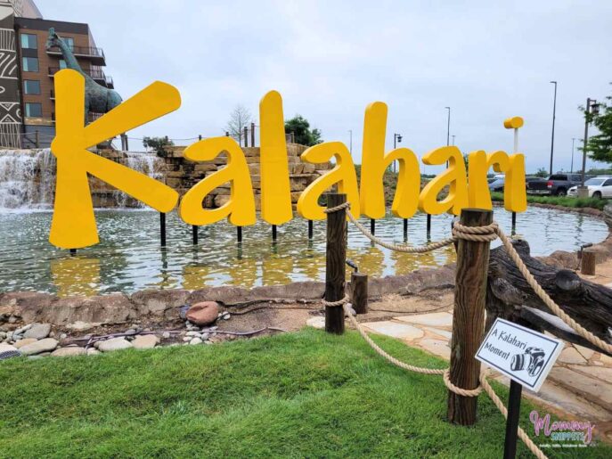 20 of the Best Kalahari Resorts-Round Rock Tips (+Photos!)