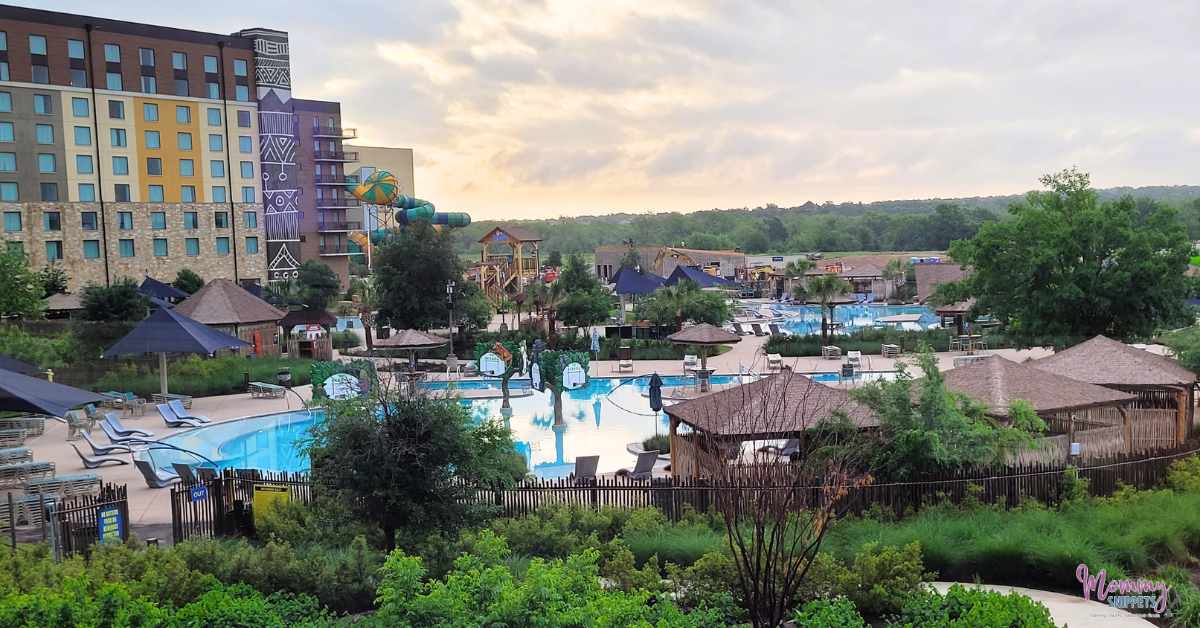 20 of the Best Kalahari Resorts-Round Rock Tips (+Photos!)
