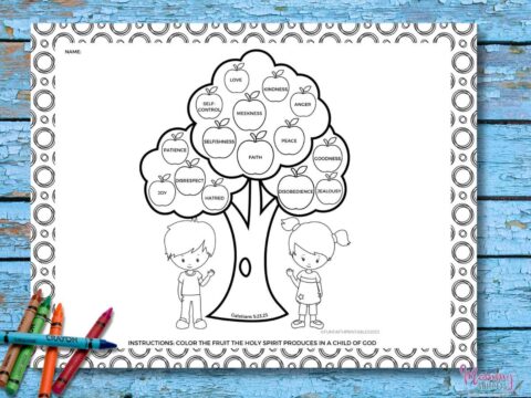 Who I Am In Christ Printable: Free Who I Am In Christ Worksheet