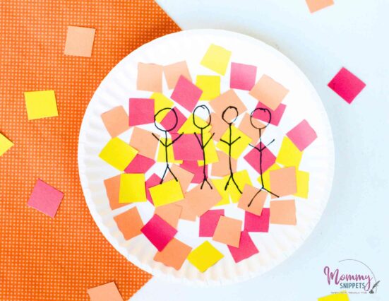 Easy Sunday School Crafts and Fun Sunday School Printables