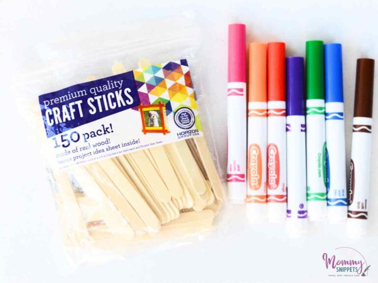 66 Books of the Bible Printable + A Books of the Bible Craft Game